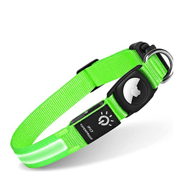 Multifunctional Airtag Attachment |Airtag Pet Collar |Luggage Bag ...