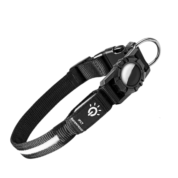 Multifunctional Airtag Attachment |Airtag Pet Collar |Luggage Bag ...