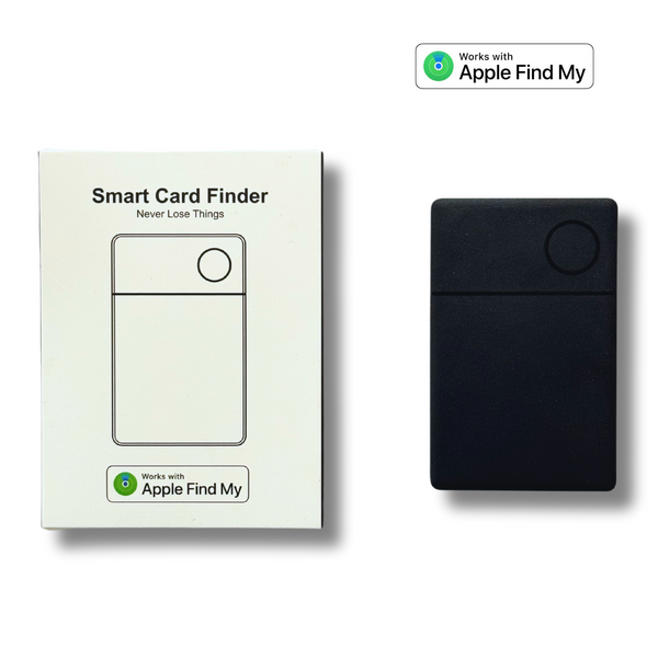 Smart Tracking Card | Australia GPS Wallet Card Tracker – Trax4u