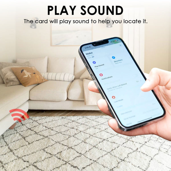 Smart Tracking Card | Australia GPS Wallet Card Tracker – Trax4u